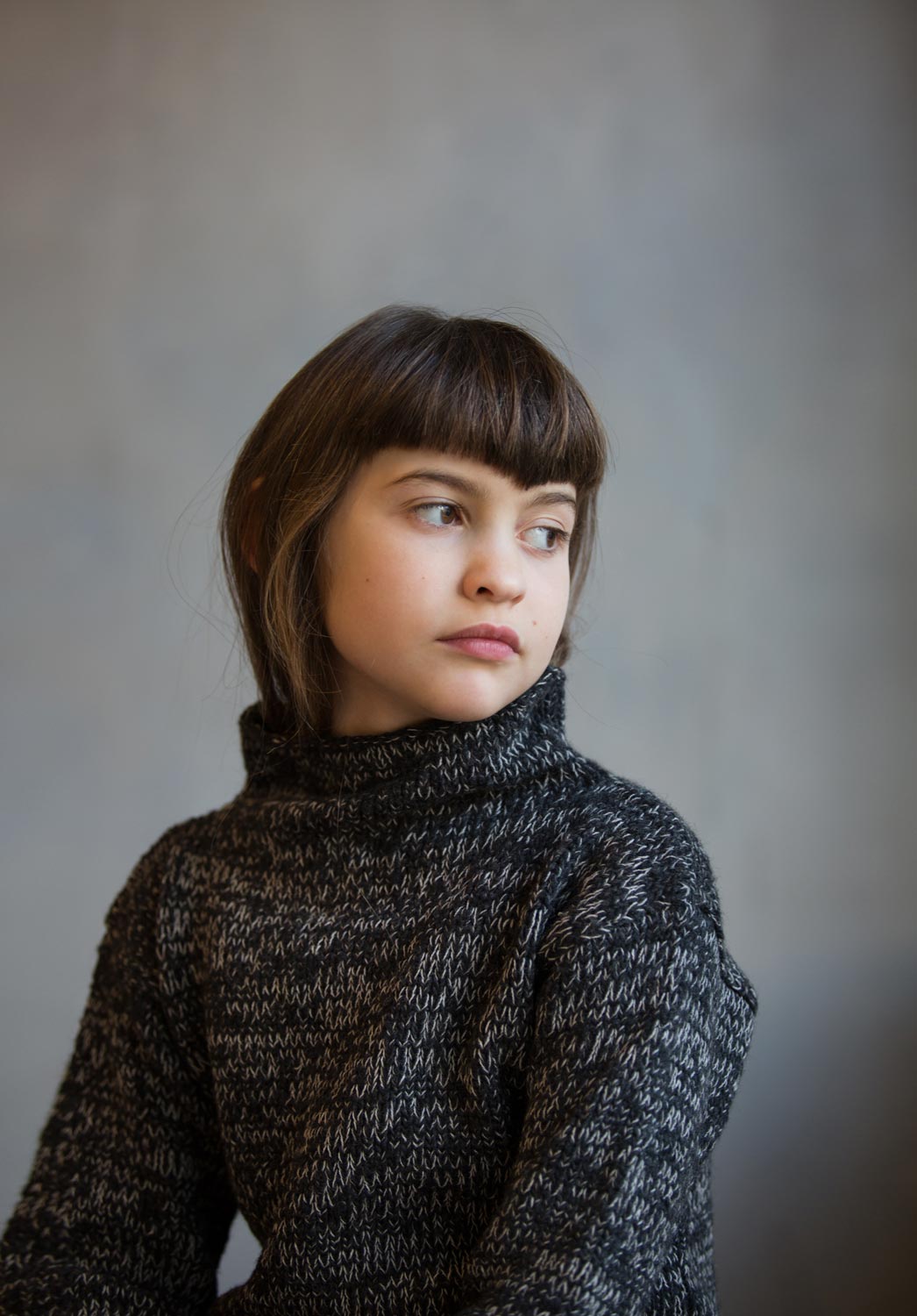 babaà Portraits by Hannah Lipowsky – babaà