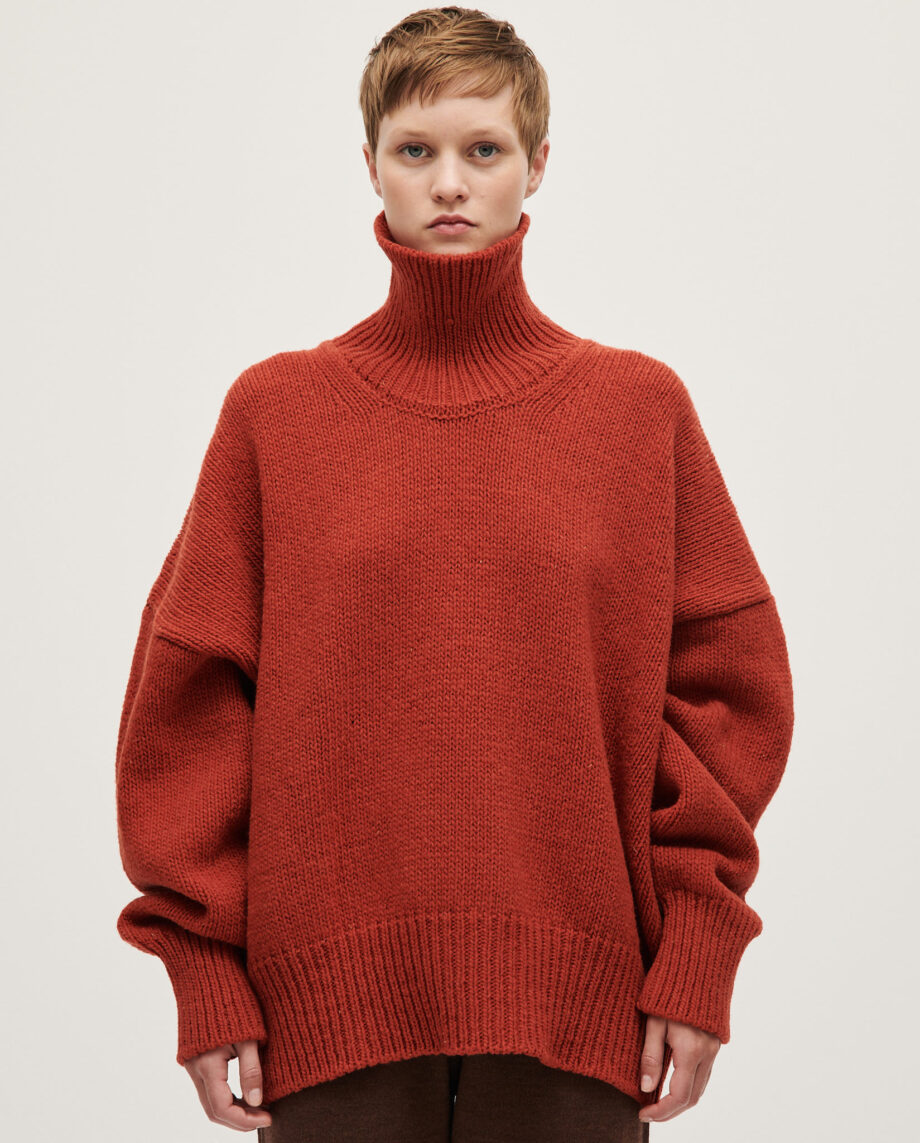 jumper no17 arce – babaà