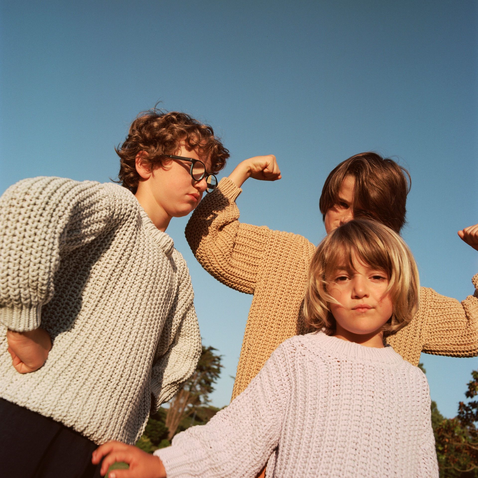 familia series by pablo zamora – babaà