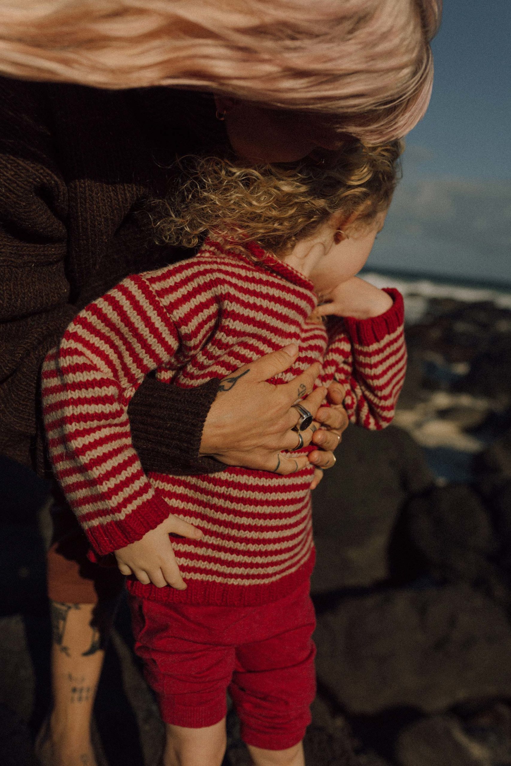 familia series by lisa sorgini – babaà