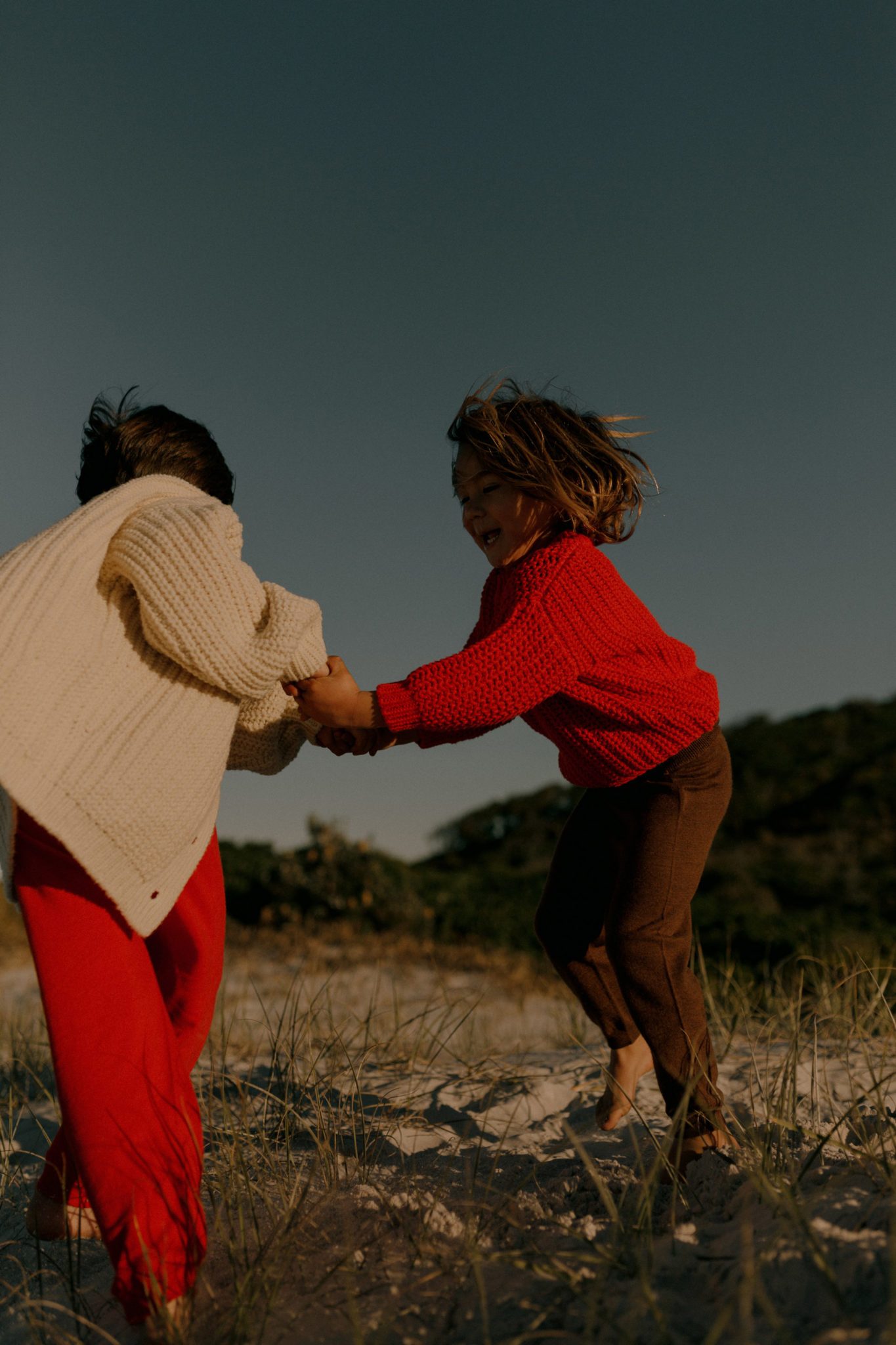 familia series: taninaka sisters by lisa sorgini – babaà