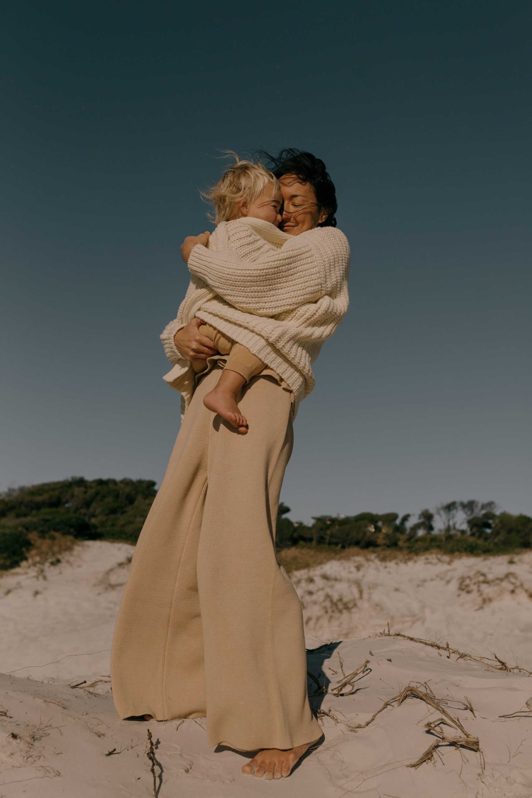 familia series: taninaka sisters by lisa sorgini – babaà