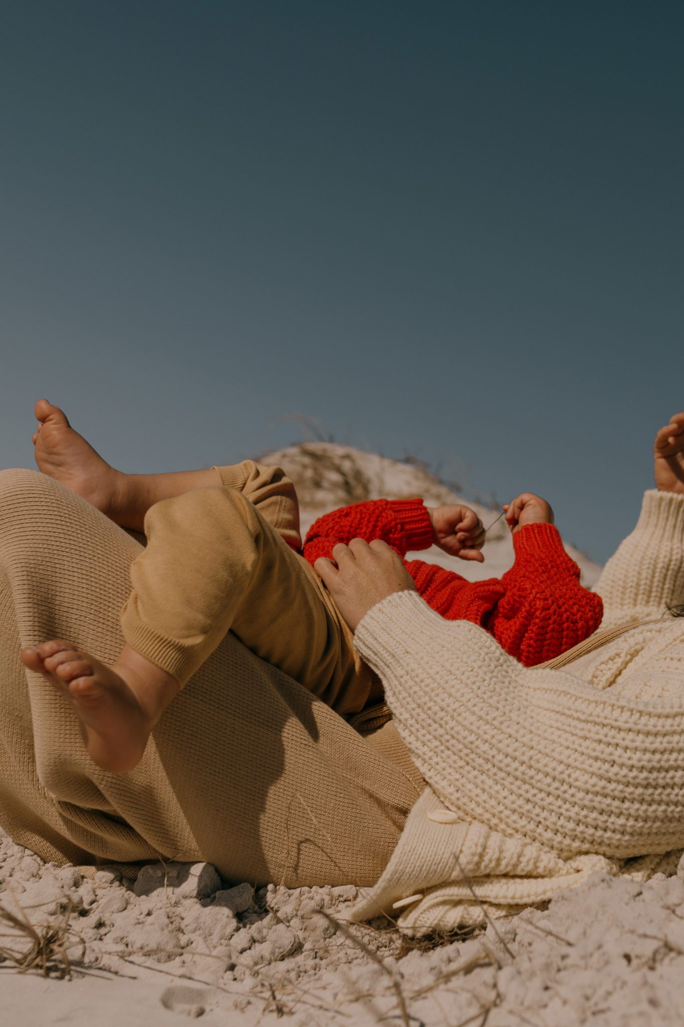 familia series: taninaka sisters by lisa sorgini – babaà