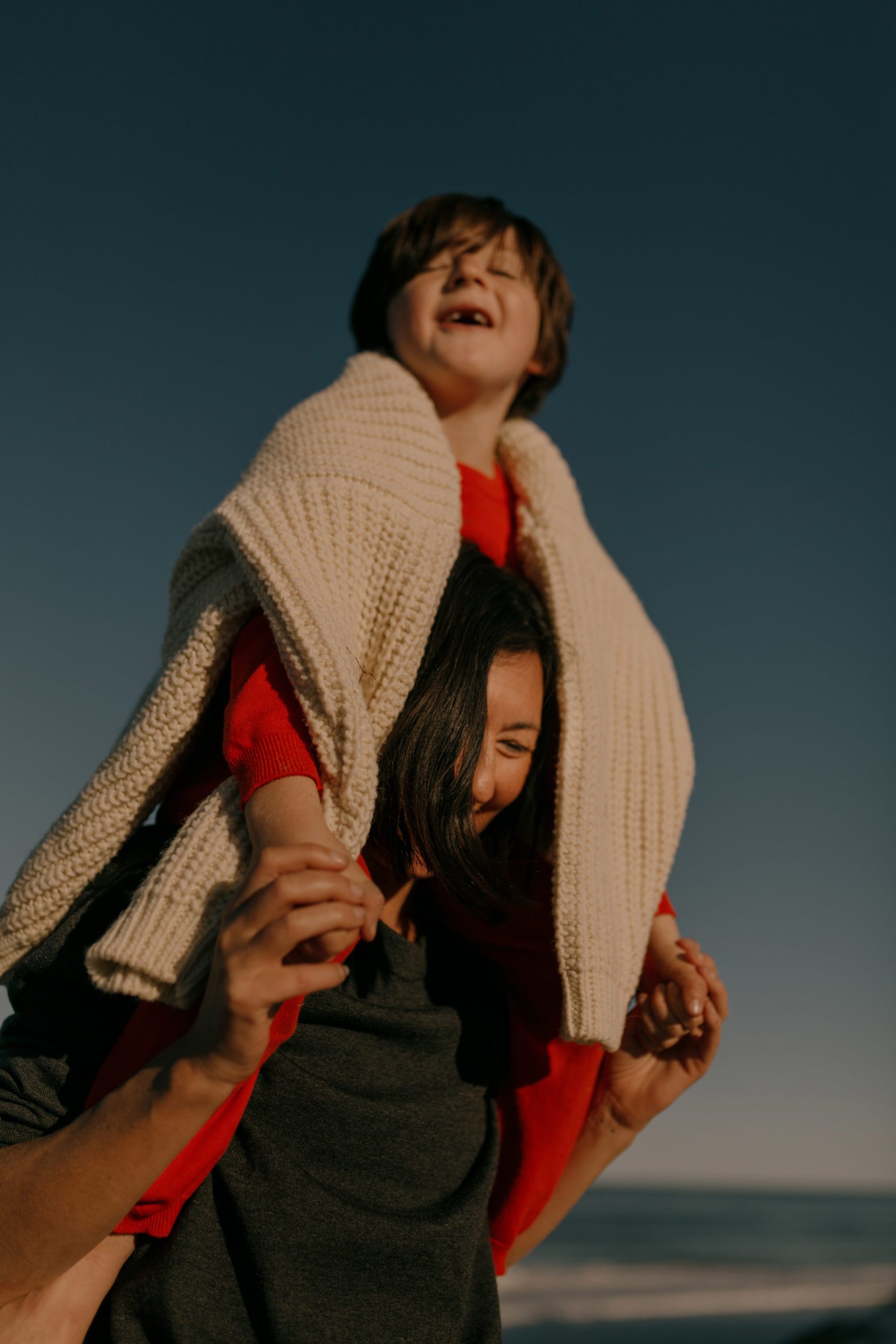 familia series: taninaka sisters by lisa sorgini – babaà