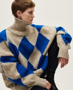jumper no17 dawn – babaà