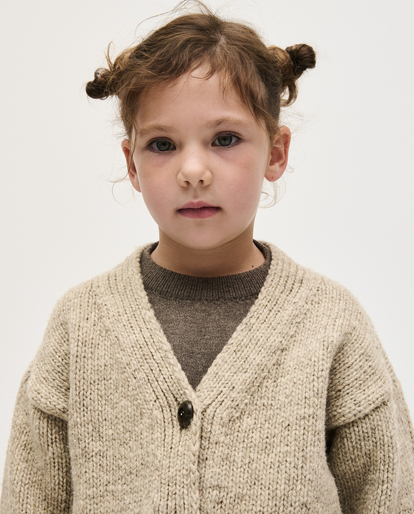 cardigan kids no17 mist – babaà
