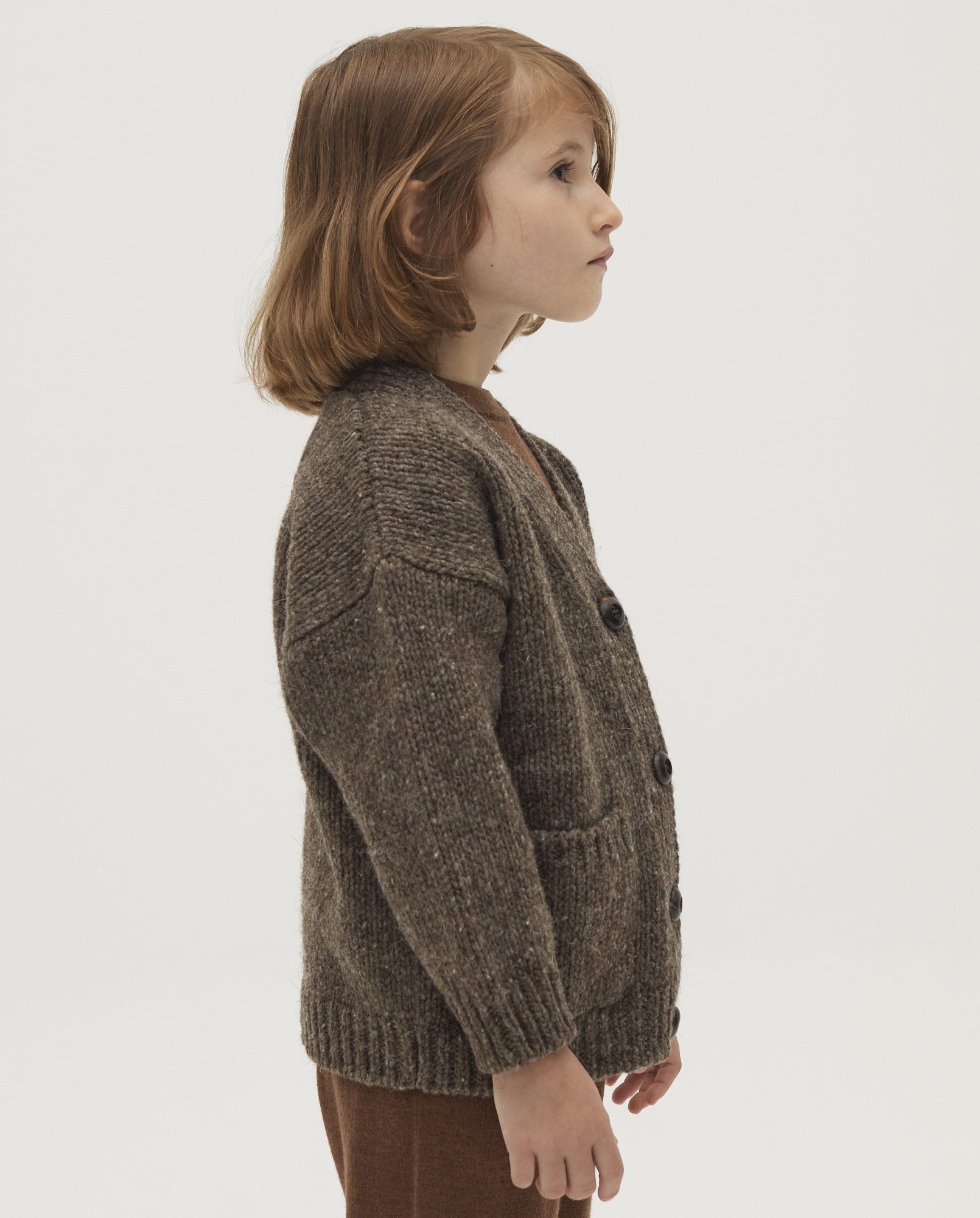 cardigan kids no17 oak – babaà