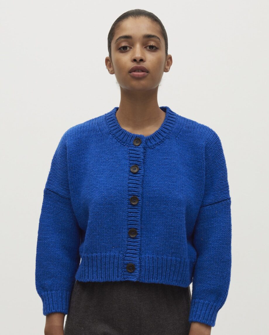 cardigan no61 winterskies – babaà