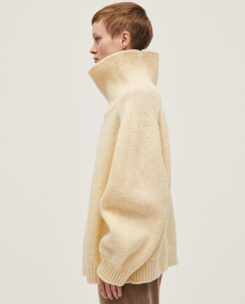 jumper no67 natural – babaà