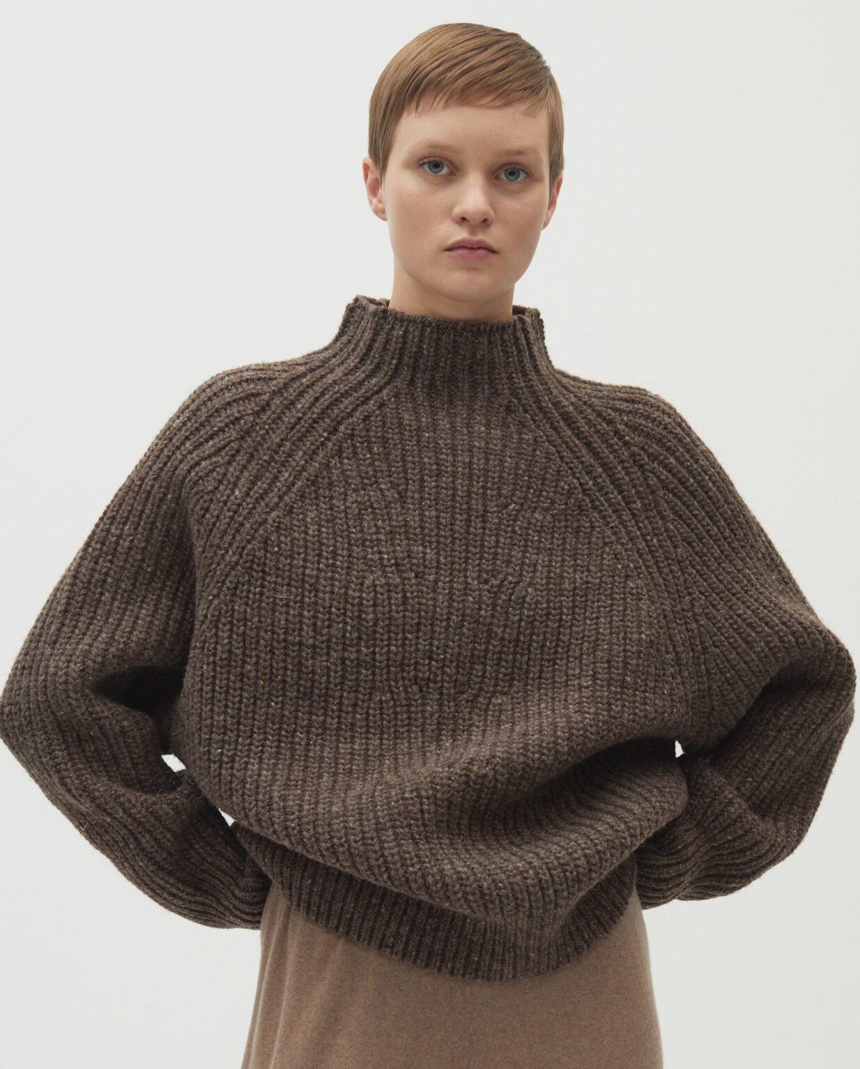 jumper no63 oak – babaà