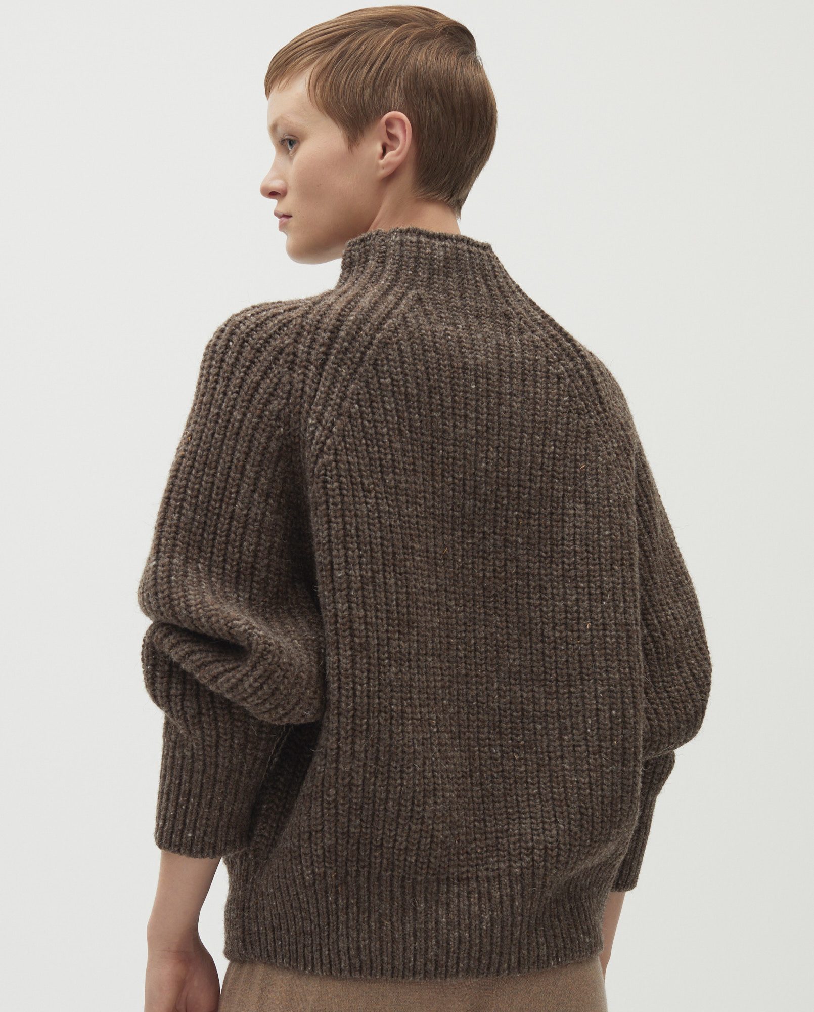 jumper no63 oak – babaà