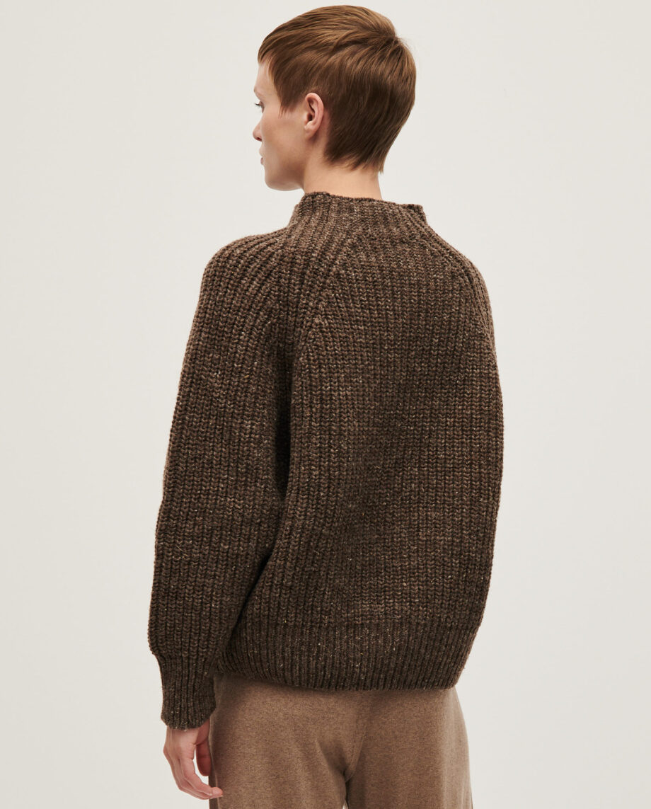 jumper no63 oak – babaà
