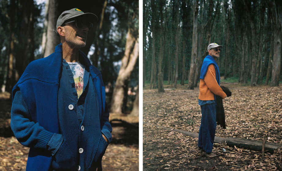 an afternoon with fritz haeg (after years with his work) – babaà