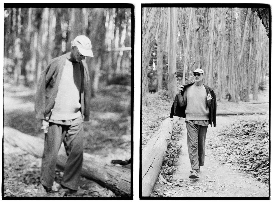 an afternoon with fritz haeg (after years with his work) – babaà