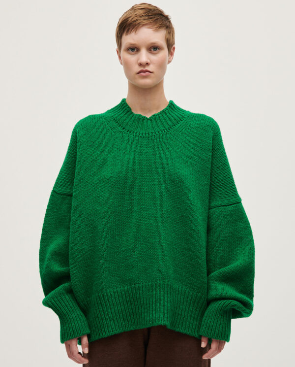 new in – babaà