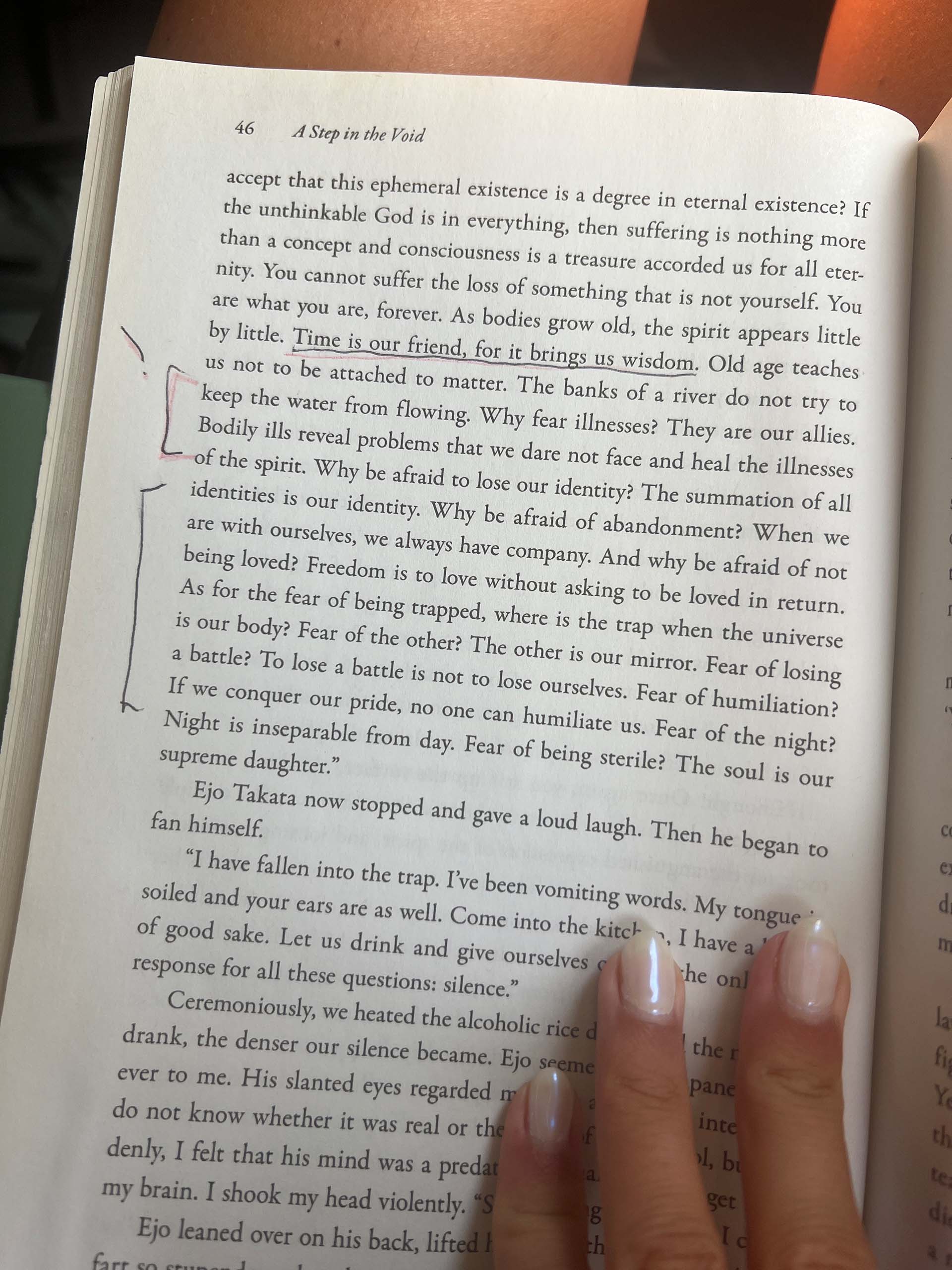 on books by clem macleod – babaà