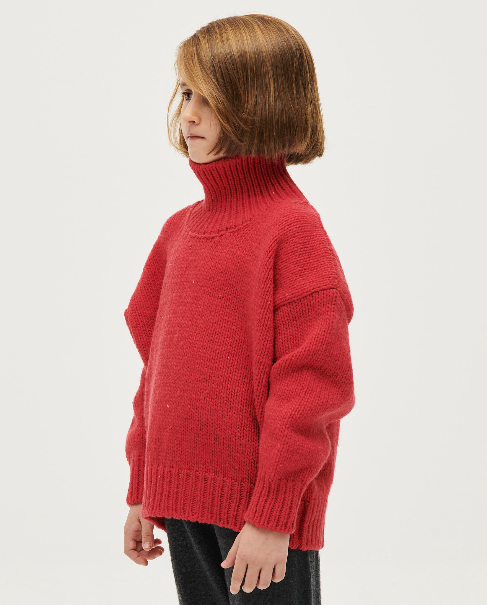 jumper kids no17 ruby – babaà