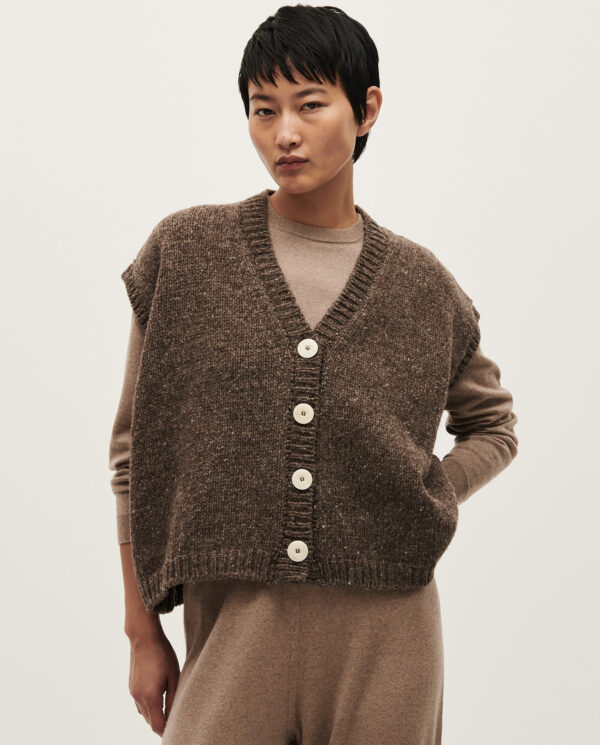 new in – babaà