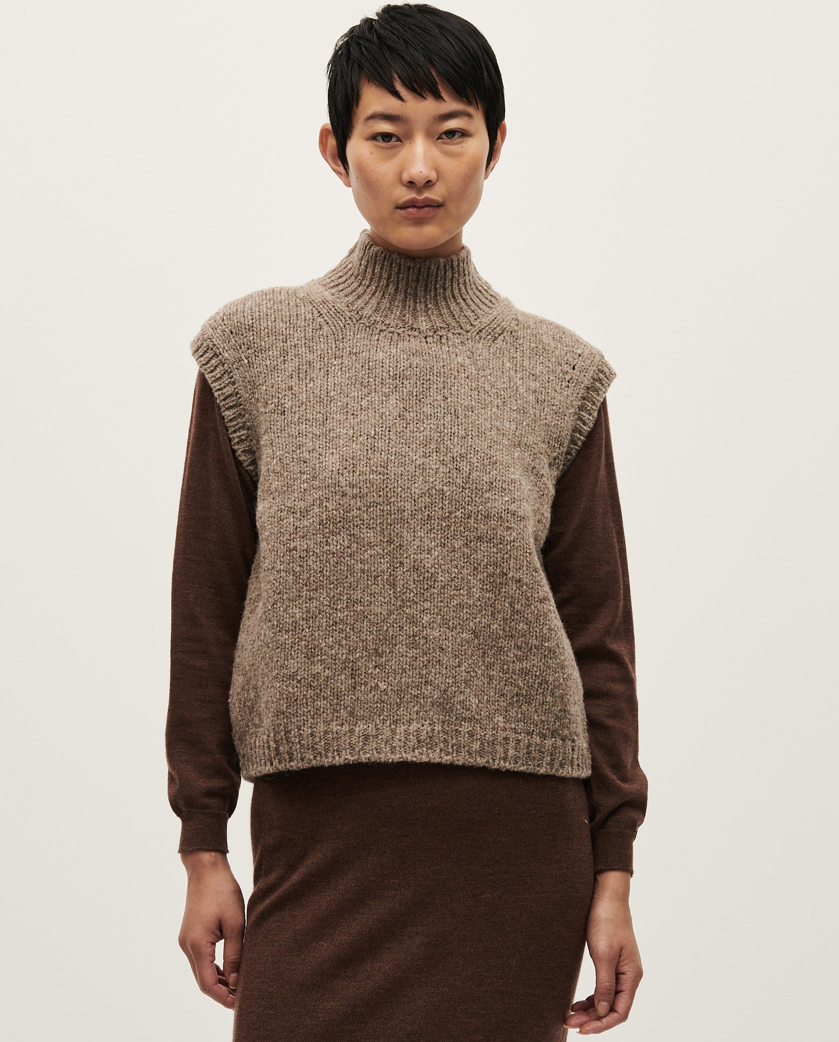 new in – babaà