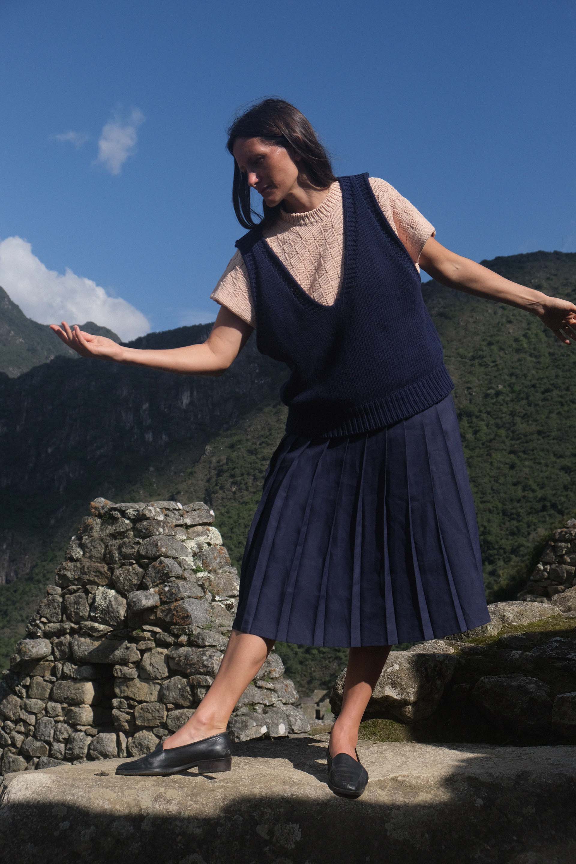 love notes from peru by cassandra bickman – babaà