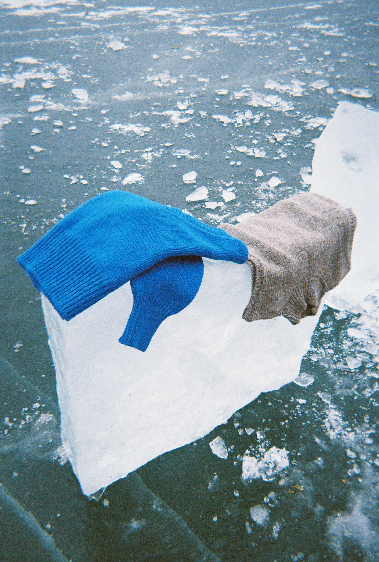 ice life with emily – babaà