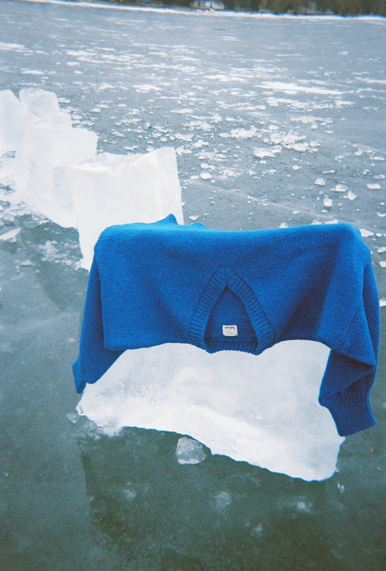 ice life with emily – babaà