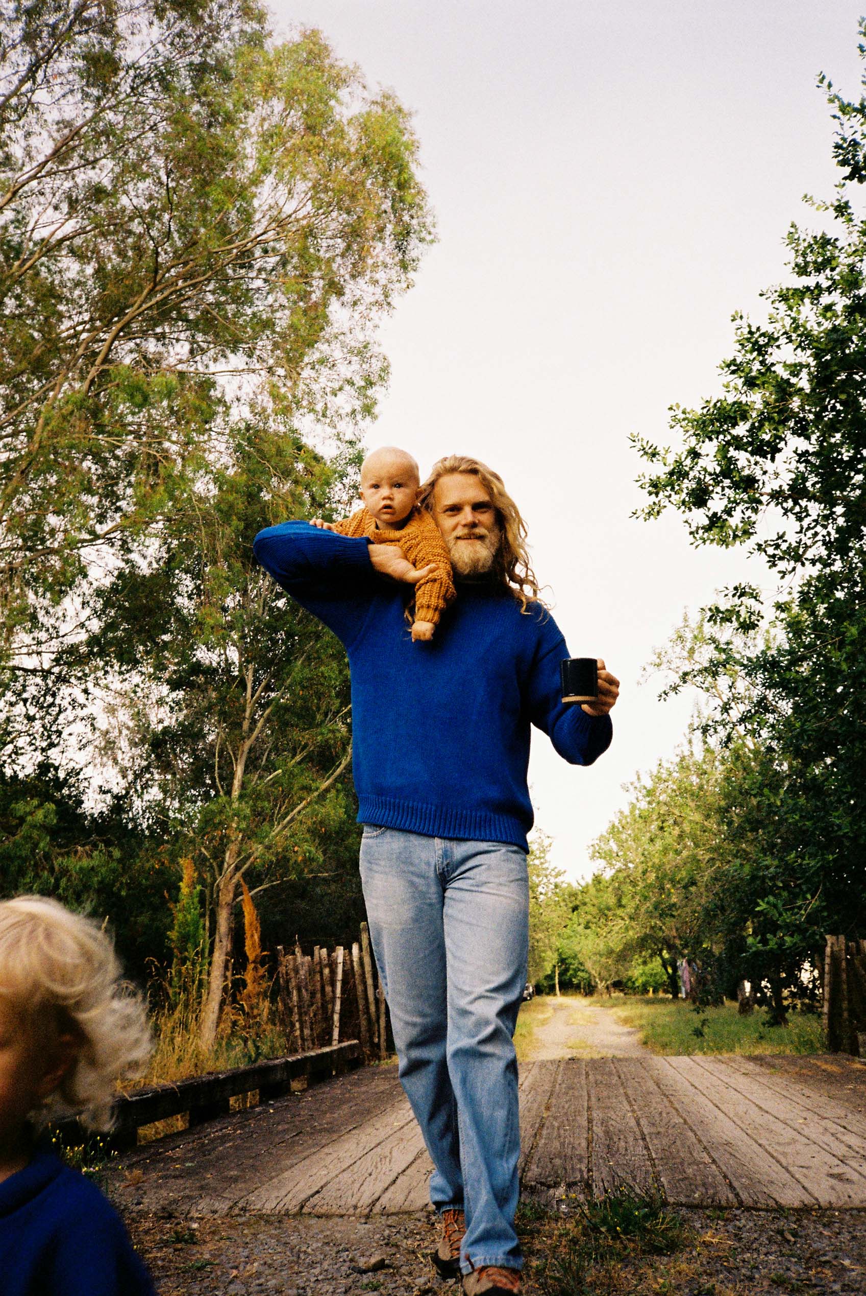 la familia, back home by carter were – babaà