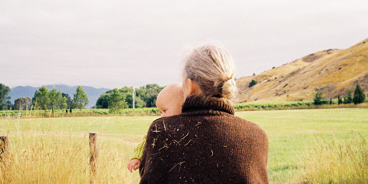 la familia, back home by carter were – babaà