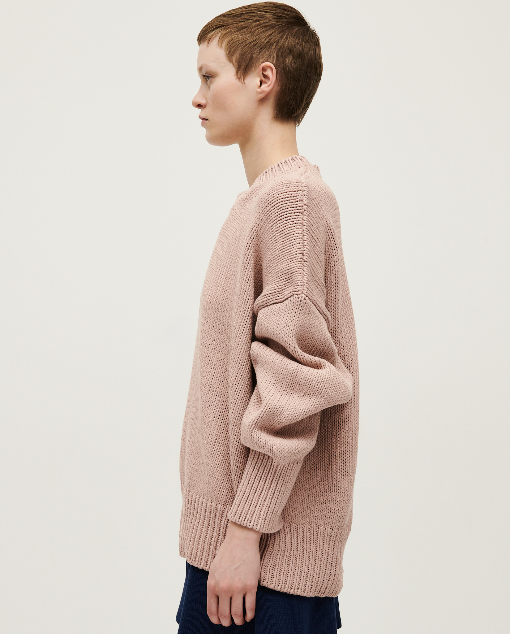 jumper no16 plum blossom – babaà