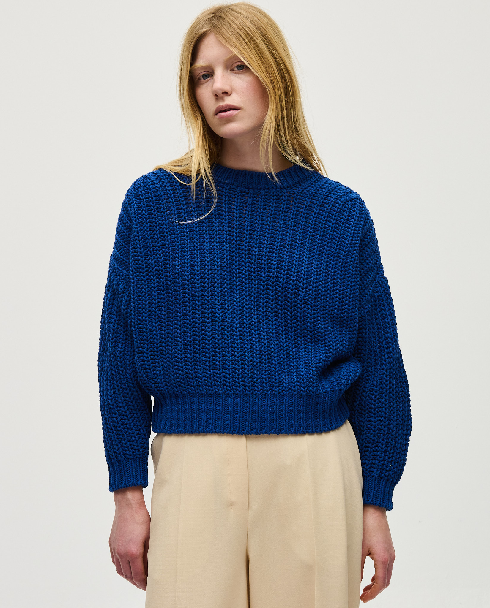 jumper no18 puddle – babaà