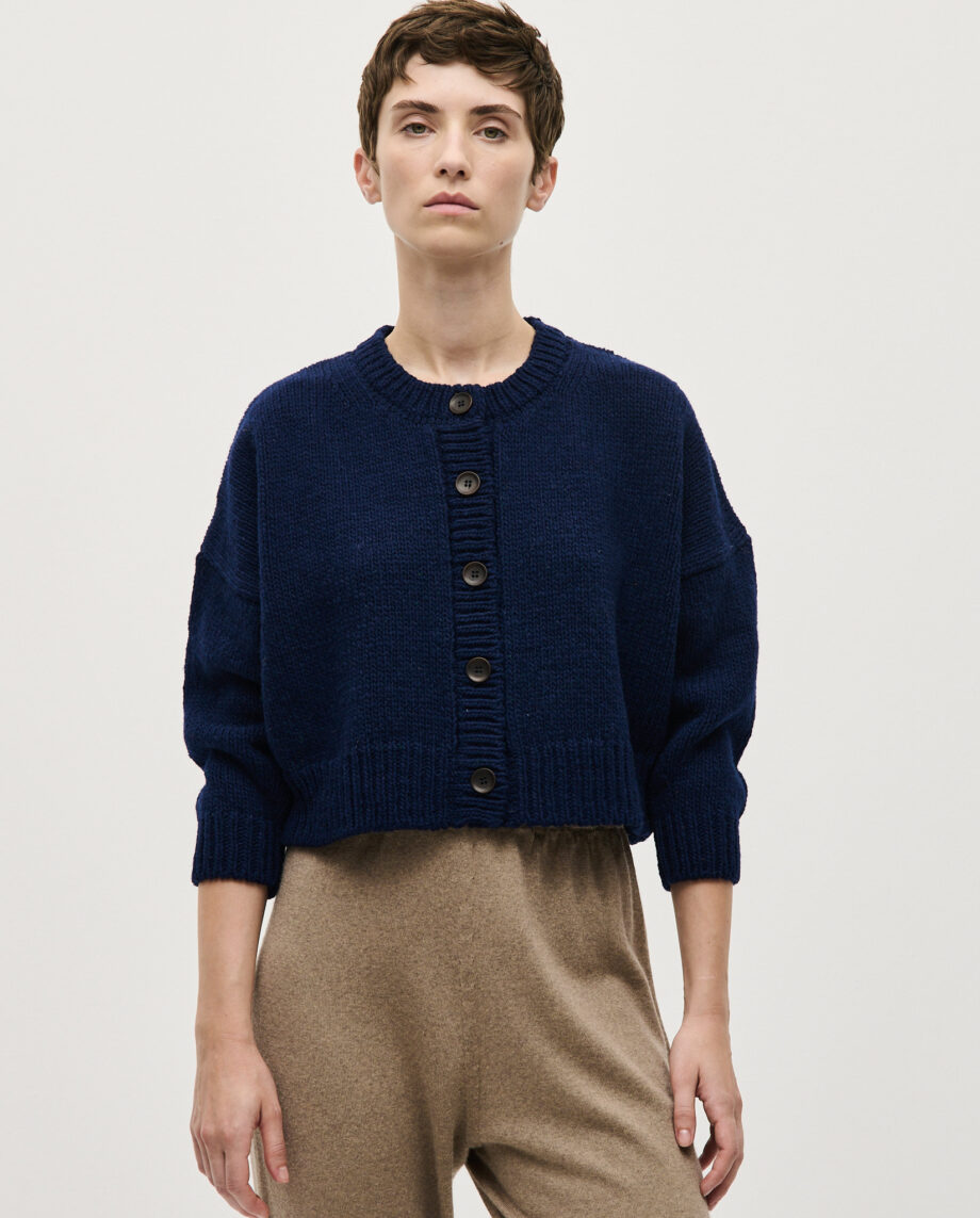 new in – babaà