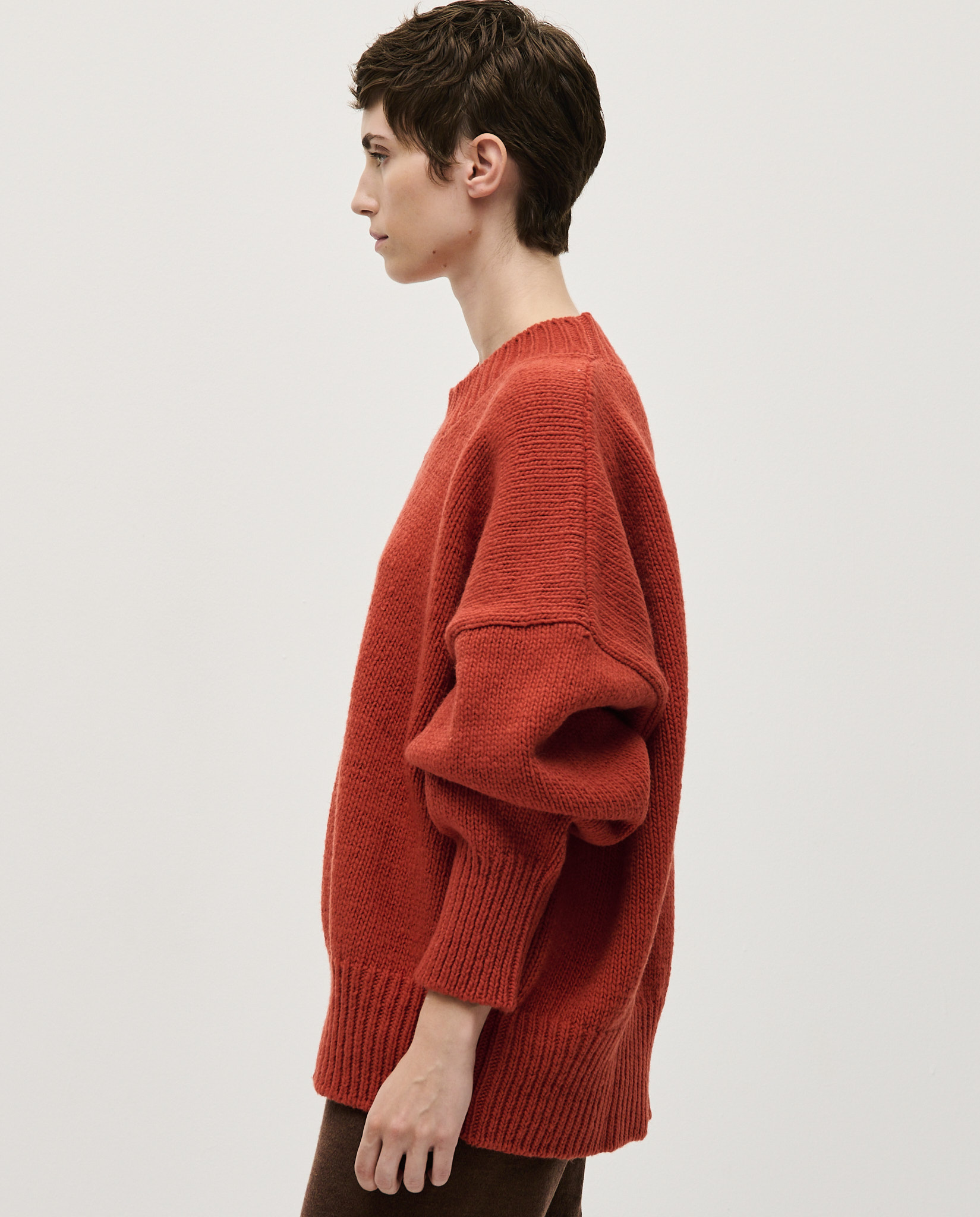 jumper no11 arce – babaà