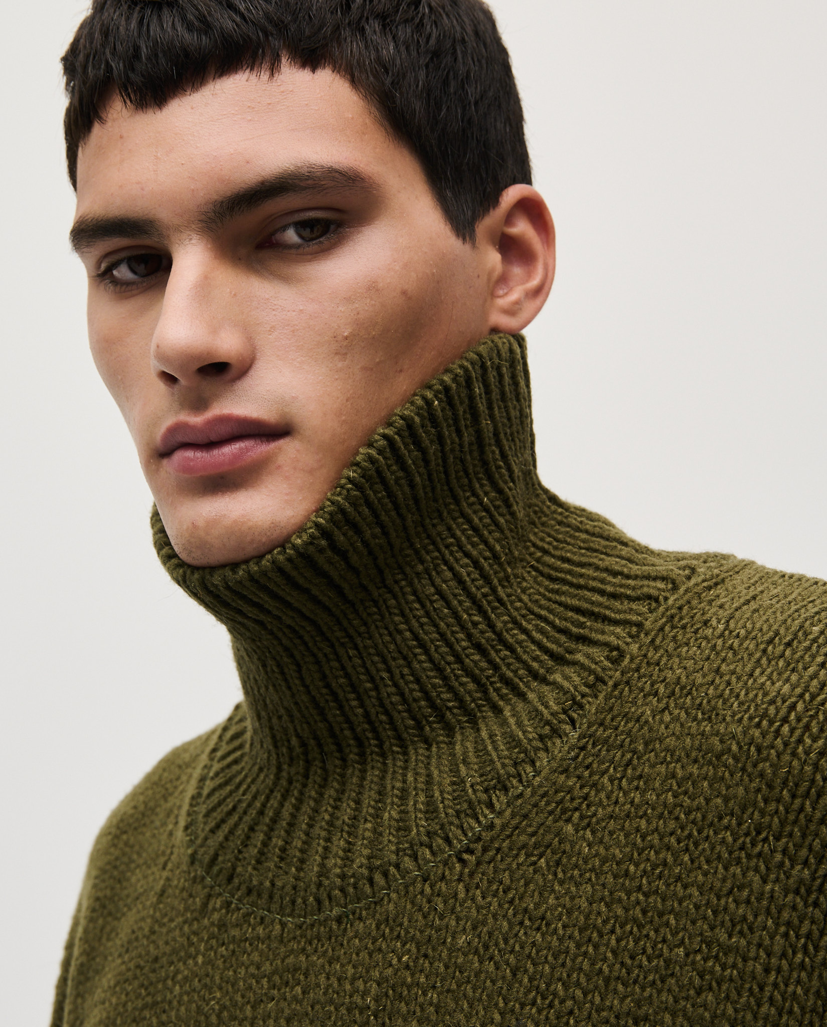 jumper man no17 alga – babaà