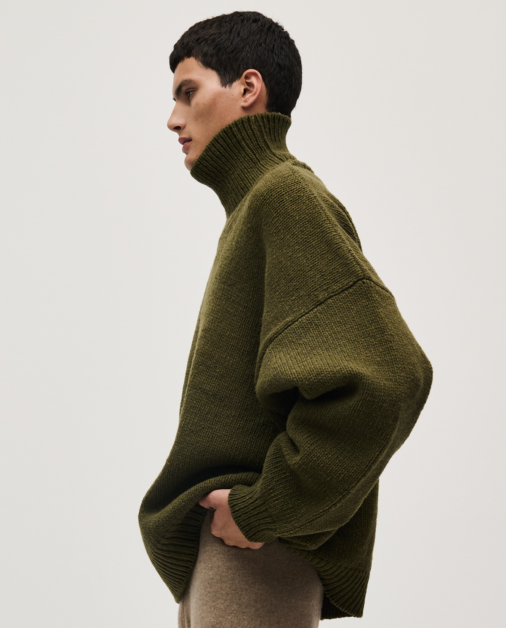 jumper man no17 alga – babaà