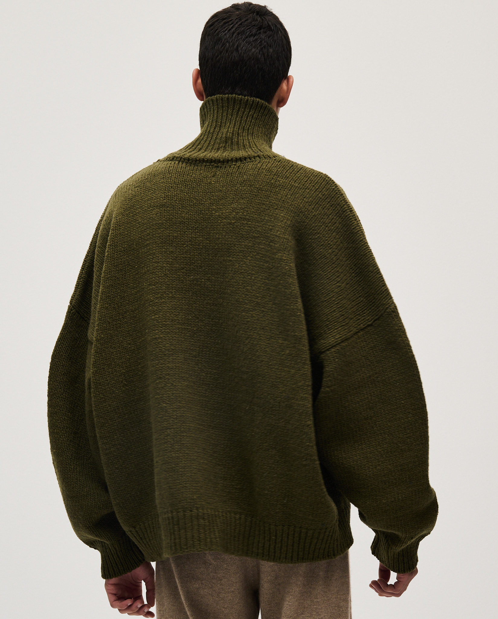 jumper man no17 alga – babaà