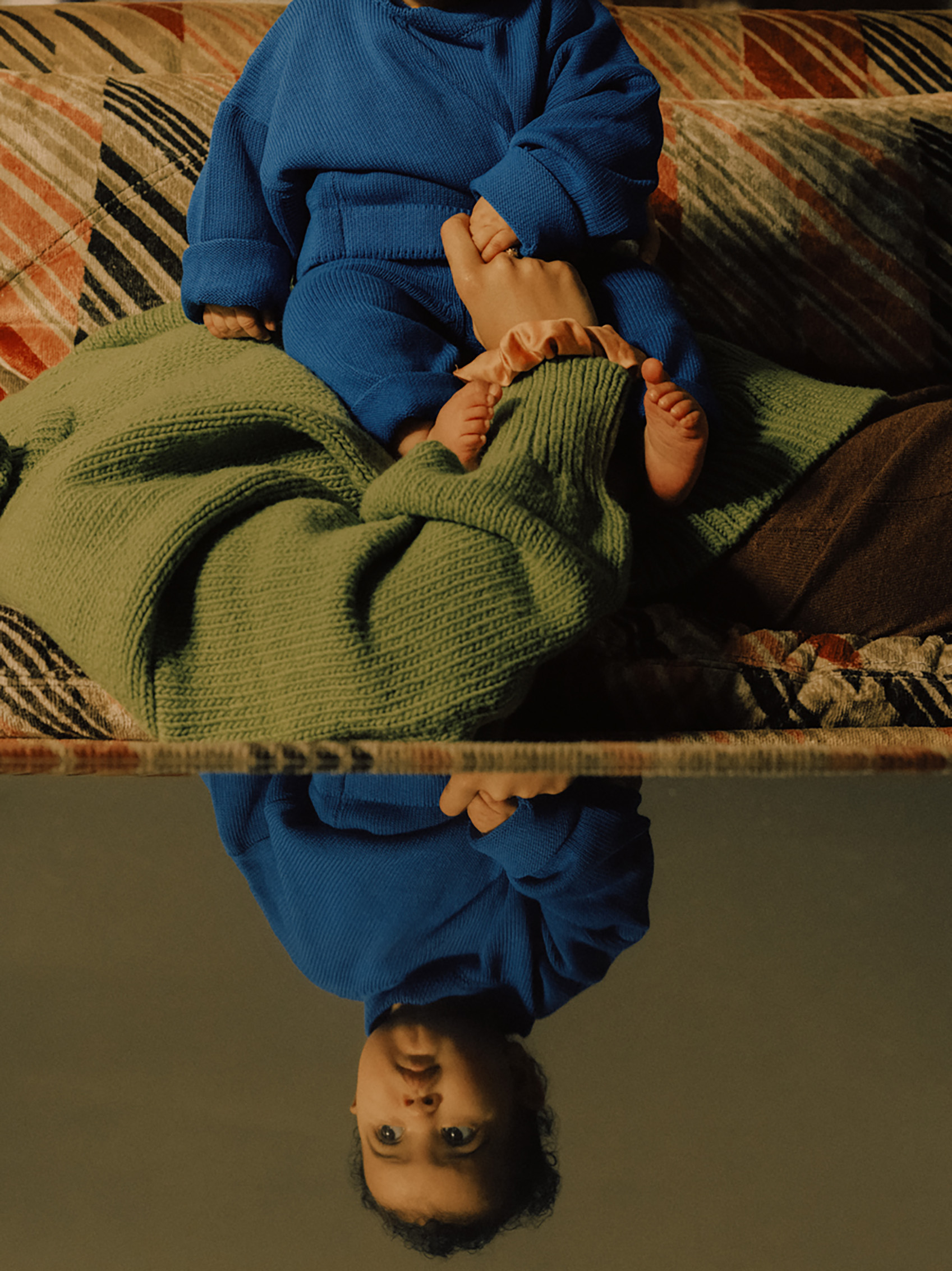 familia series by lisa sorgini with cassi namoda and arafah – babaà