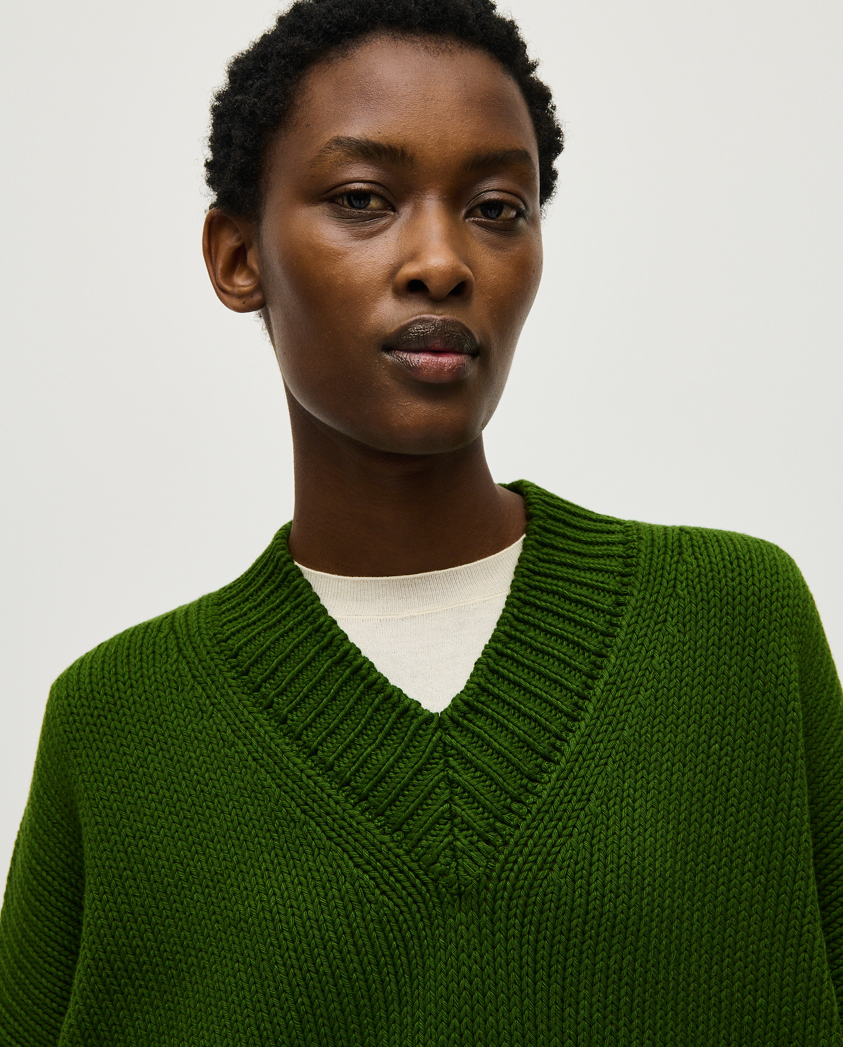 jumper no64 pine – babaà