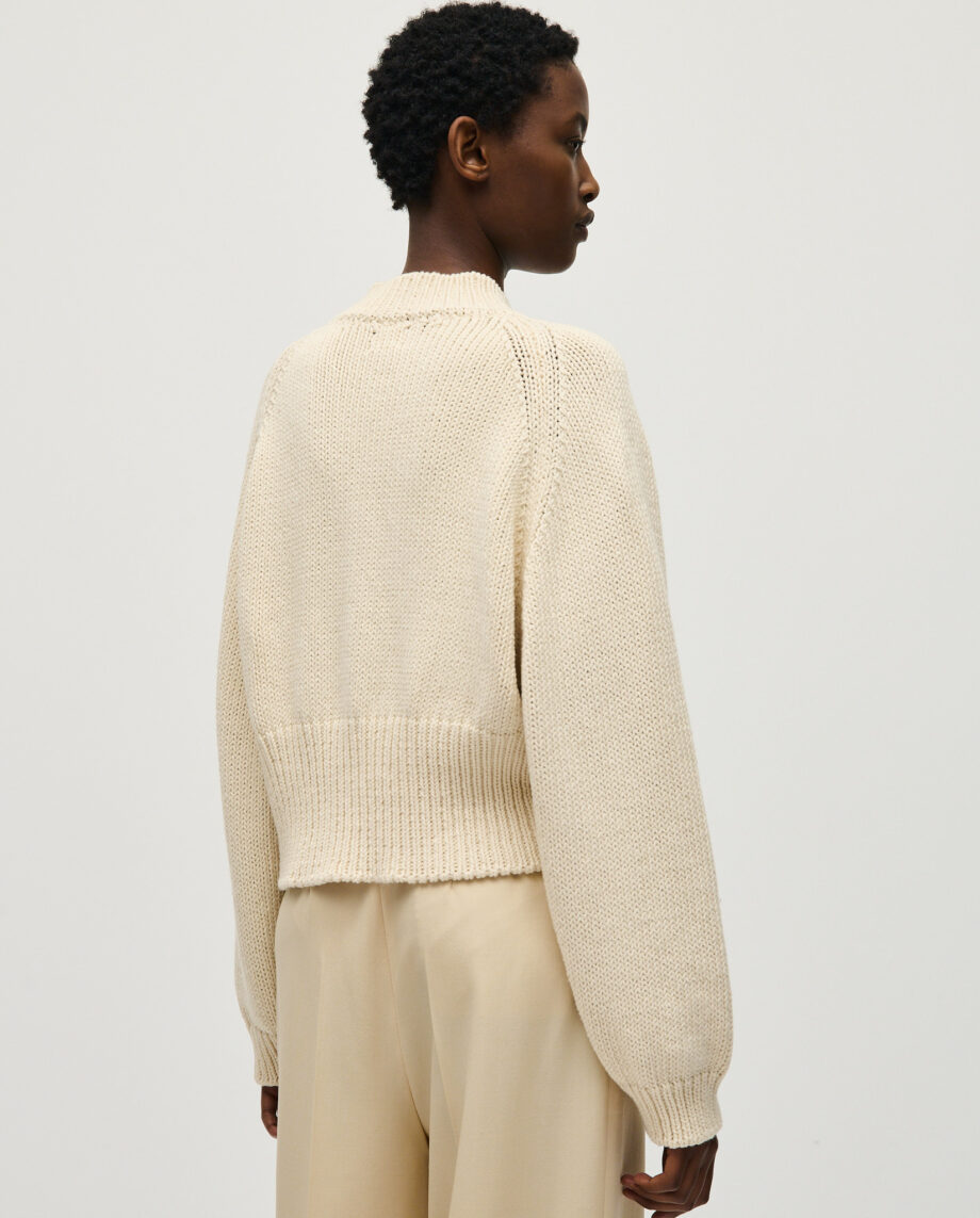 jumper no86 natural – babaà
