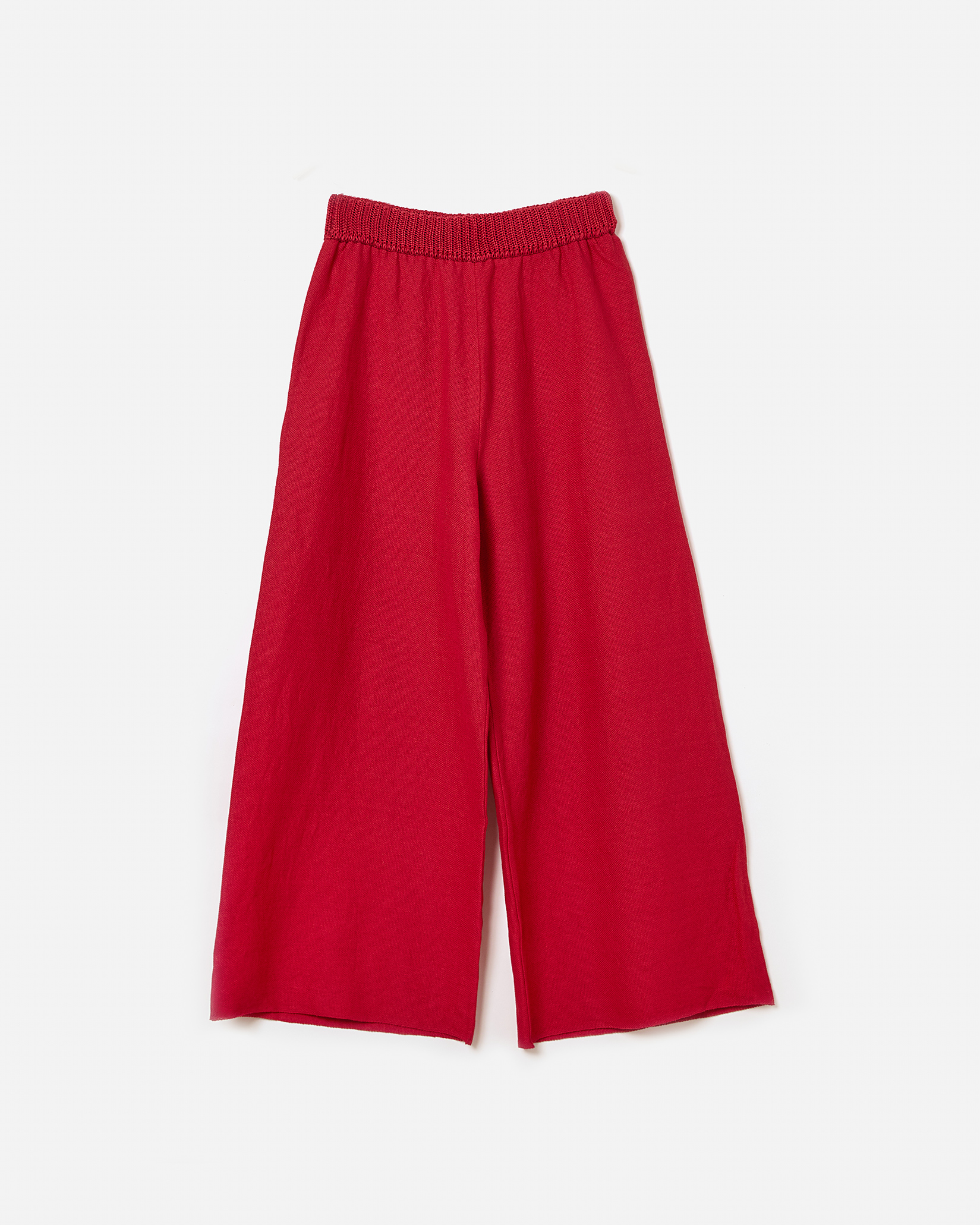 trousers no60 rojo – babaà