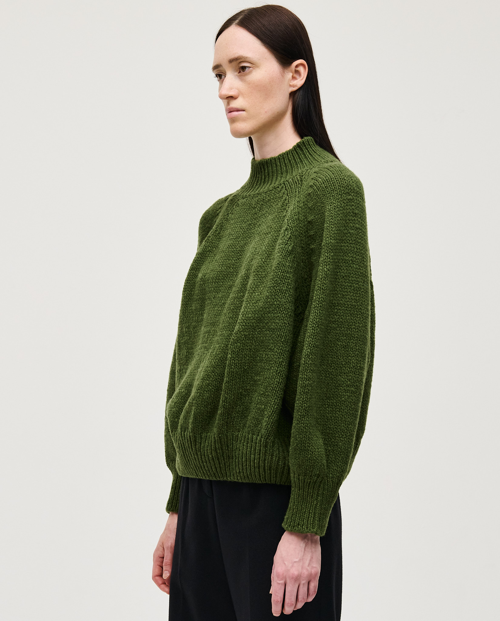 jumper no95 forest – babaà