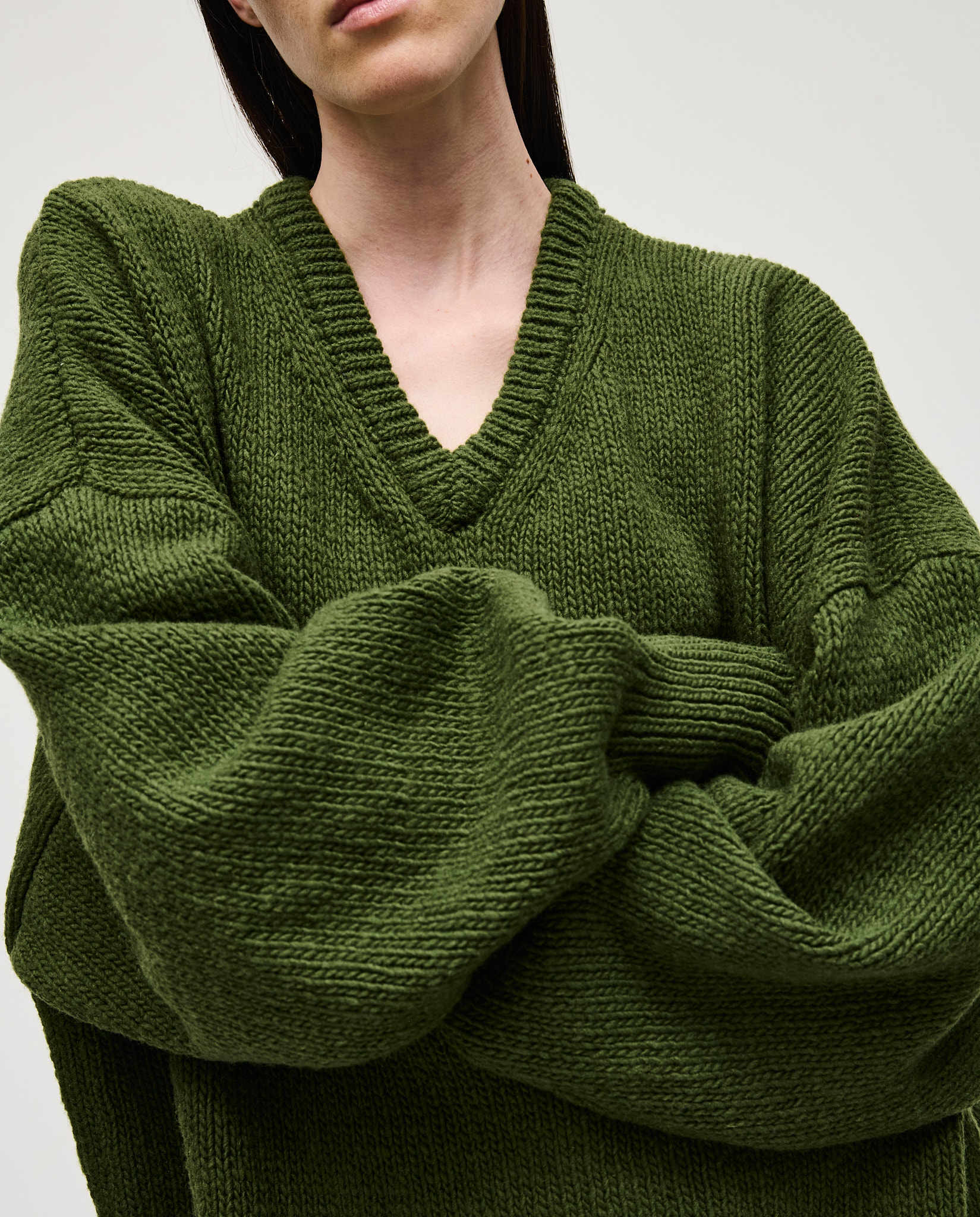jumper no97 forest – babaà