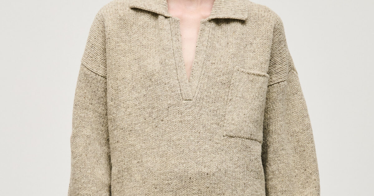 polo no93 mist – babaà
