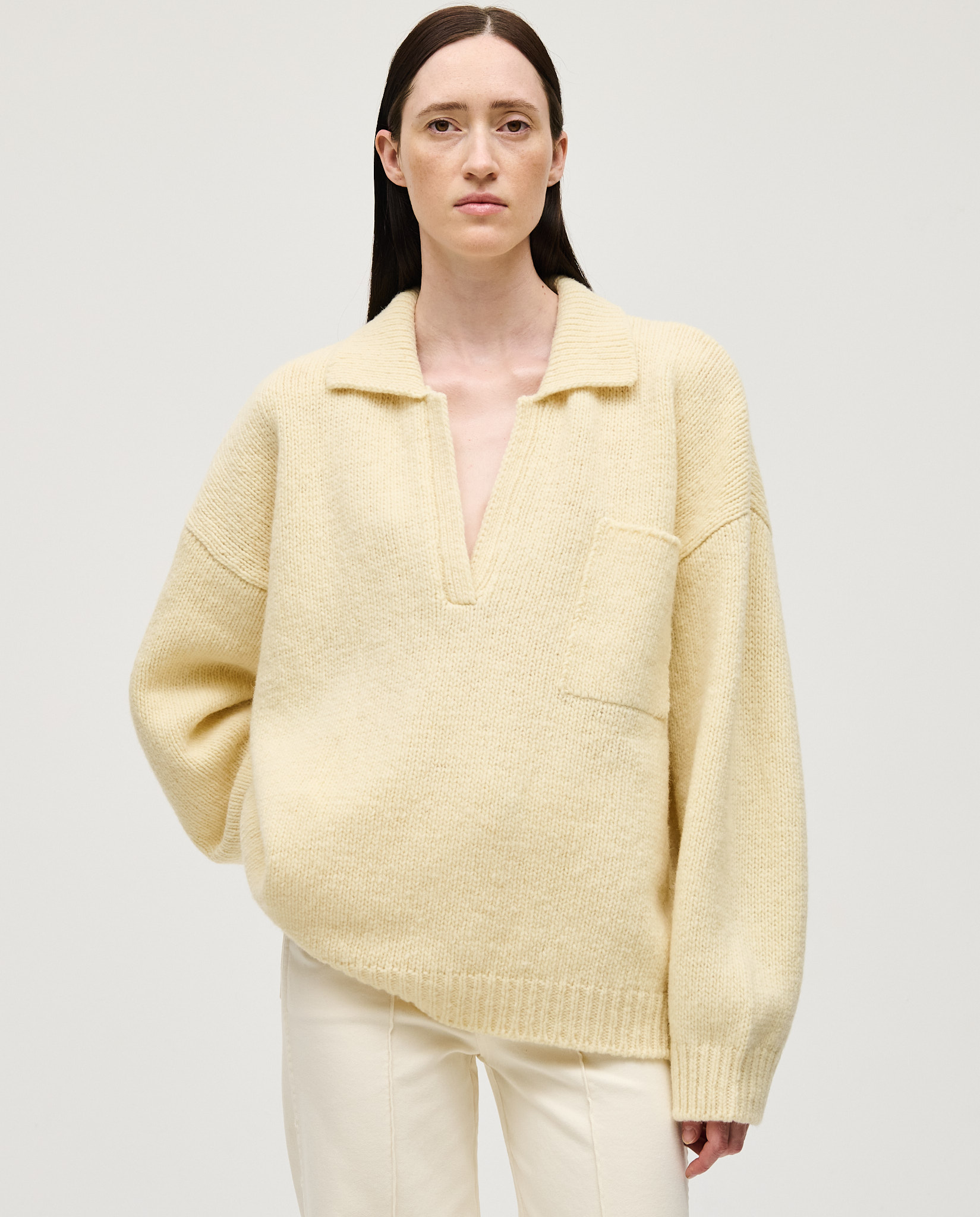 polo no93 natural – babaà